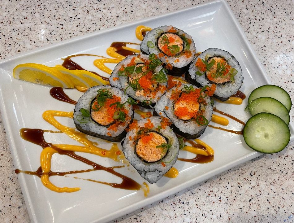 Kobe Japanese Restaurant and Sushi Sushi Boat -Santa Clara Town Center ...