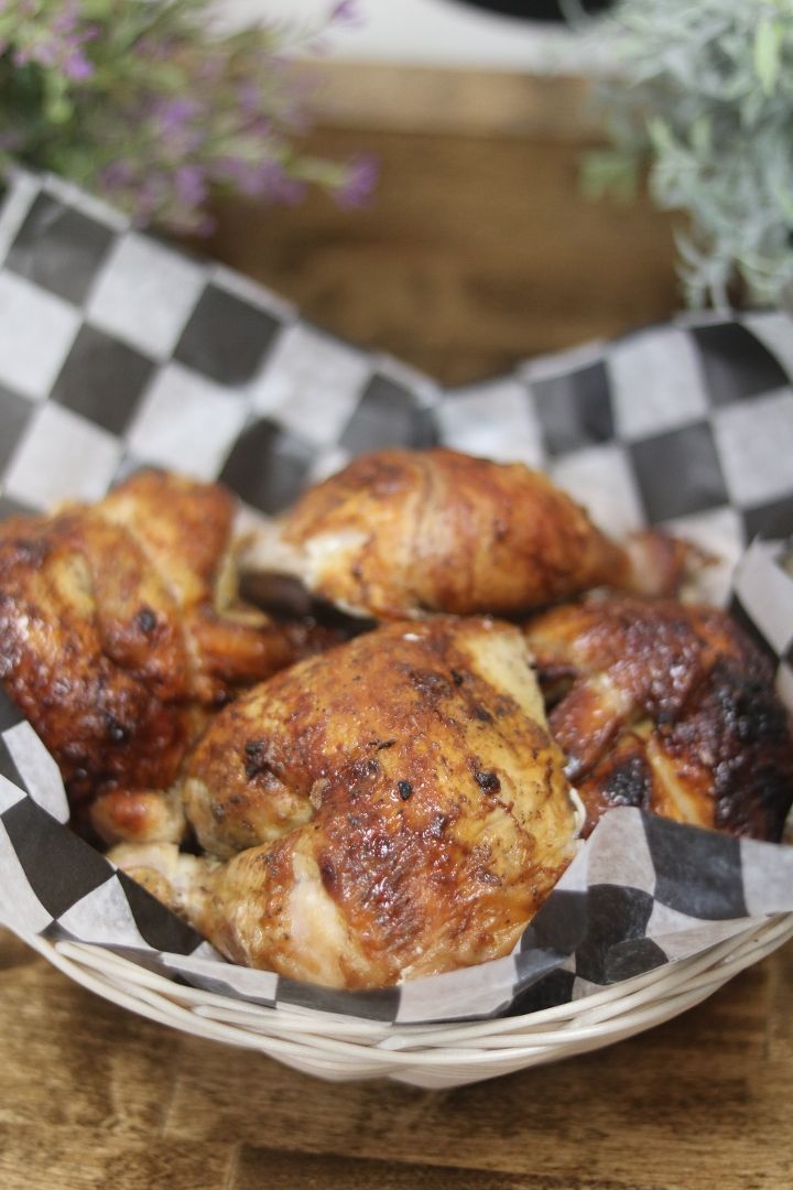 6065 CENTREVILLE CREST LN, CENTREVILLE, VA 20121 - 1/4 Rotisserie ...