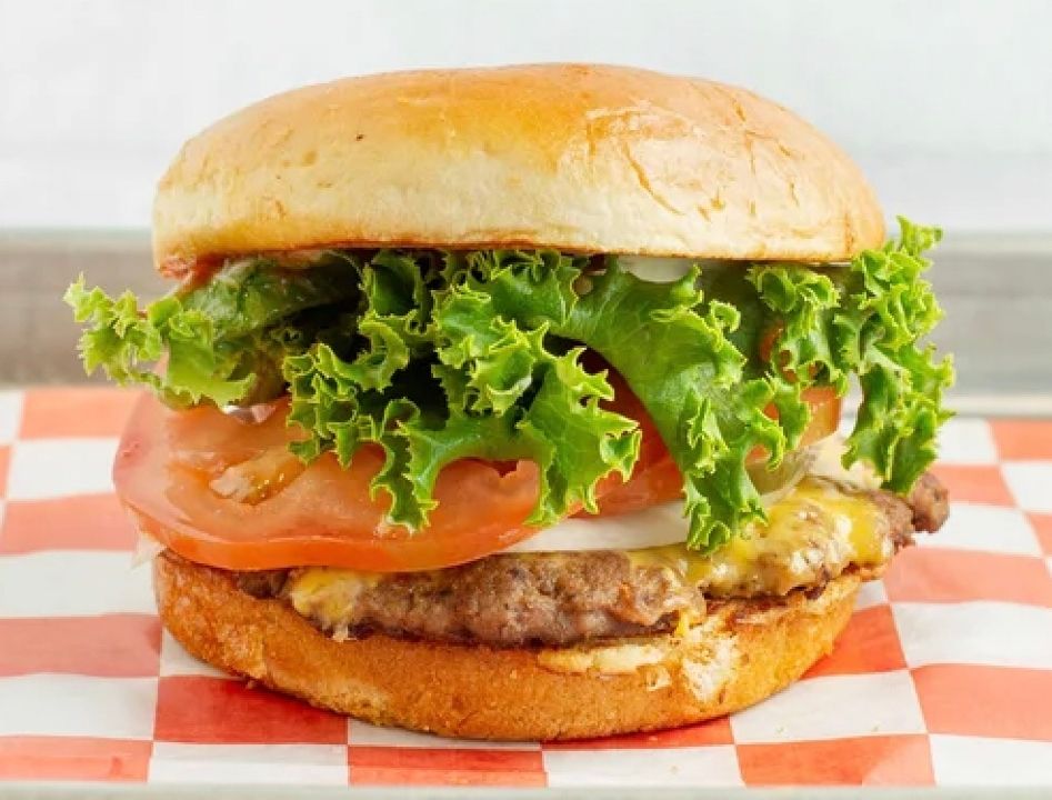 Bus Loop Burgers Lindbergh | Toast