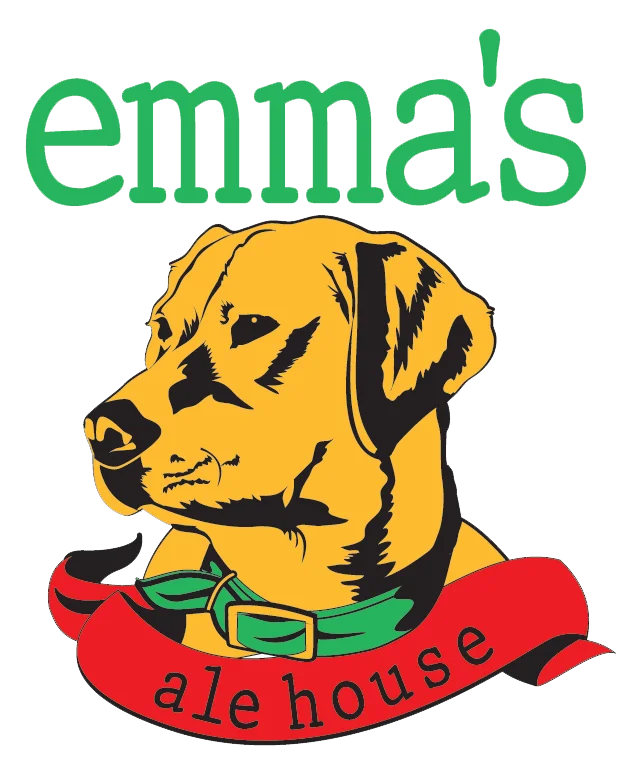 Emmas Ale House - Loaded Potato Skins