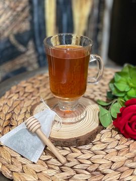 Yaz's Table Boutique Cafe & Bakery - Cinnamon Dulce de Latte