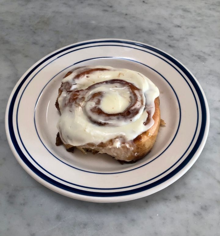 Bub and Grandma’s | Toast