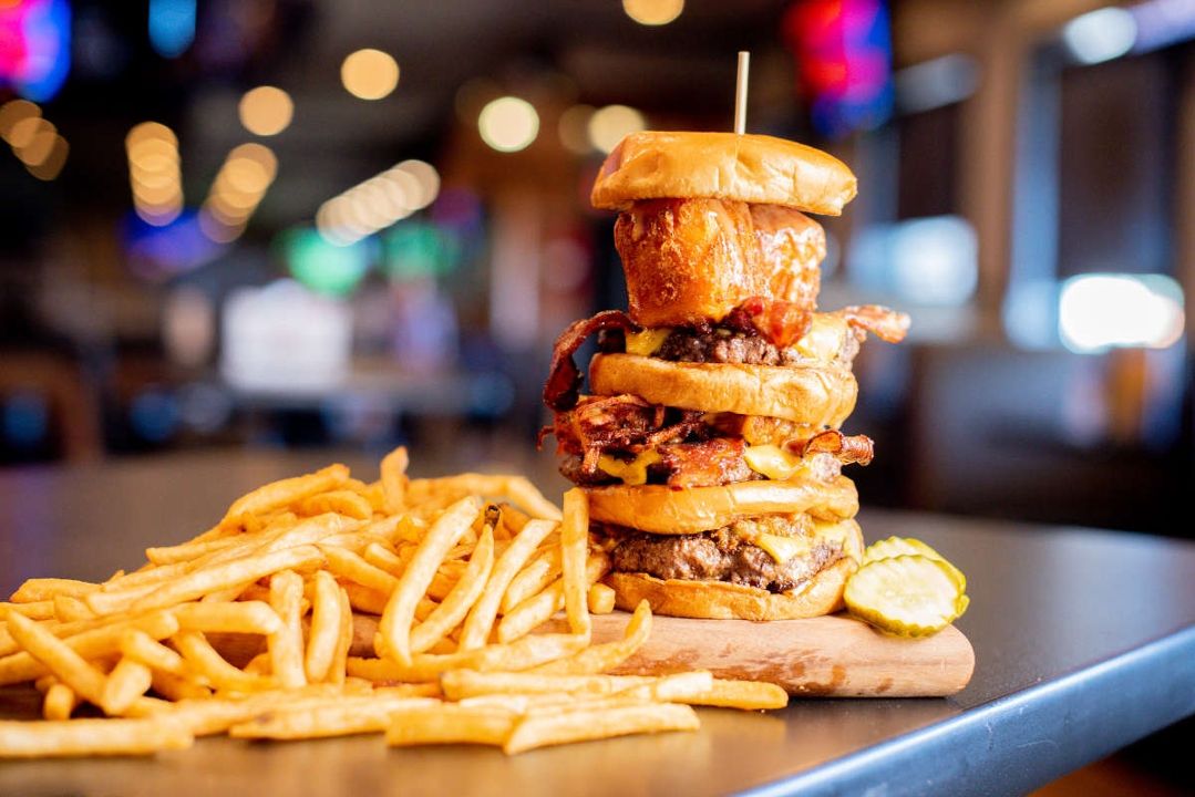 Boulder Tap House Ankeny (BTH) | Toast