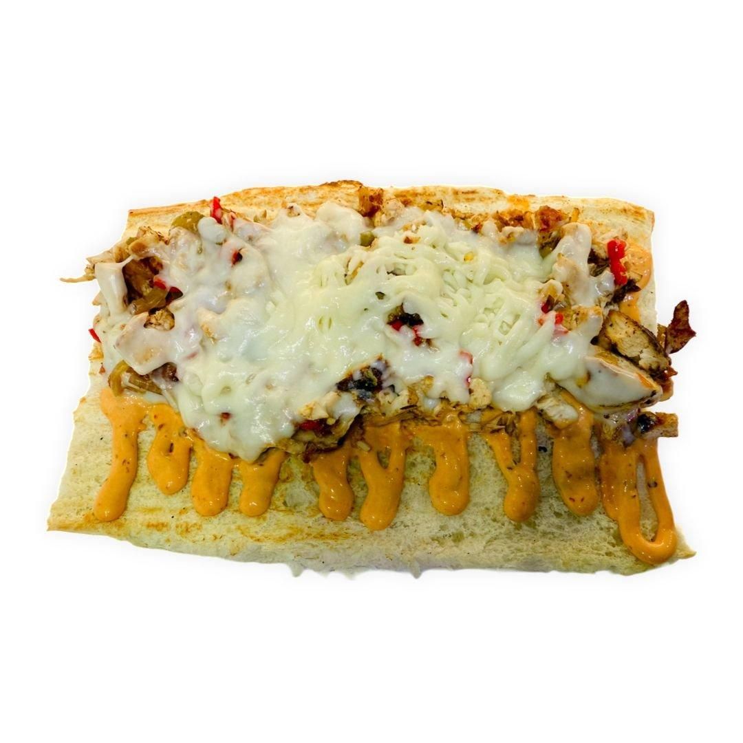 CUSE GOURMET DELI AND CAFE 123 Marshall st | Toast