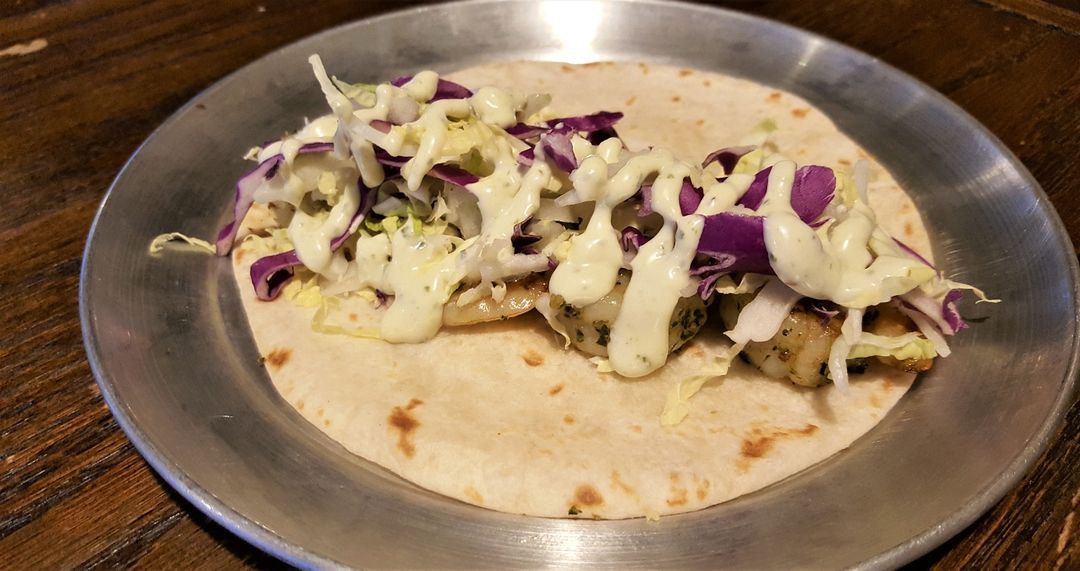 Town Lake Taco Co 1105 Parkside Lane Suite 1208 - Steak Oscar