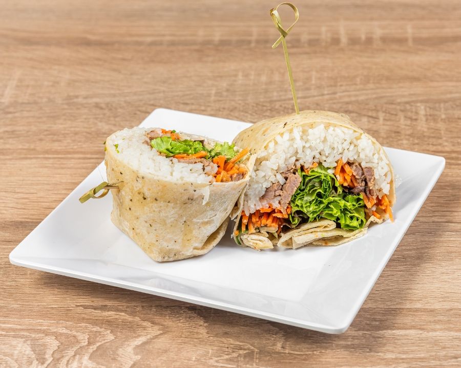 Hilltop Redding - Enterprise High School