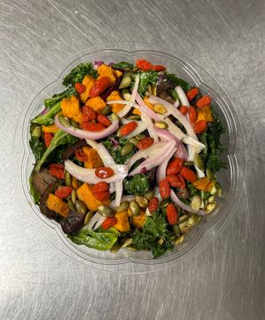 3252 W. Lake St. STE B - Alive and Well Kombucha