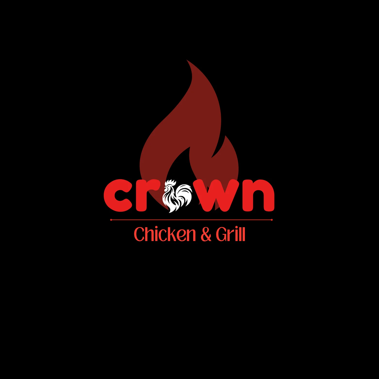 Crown Chicken & Grill