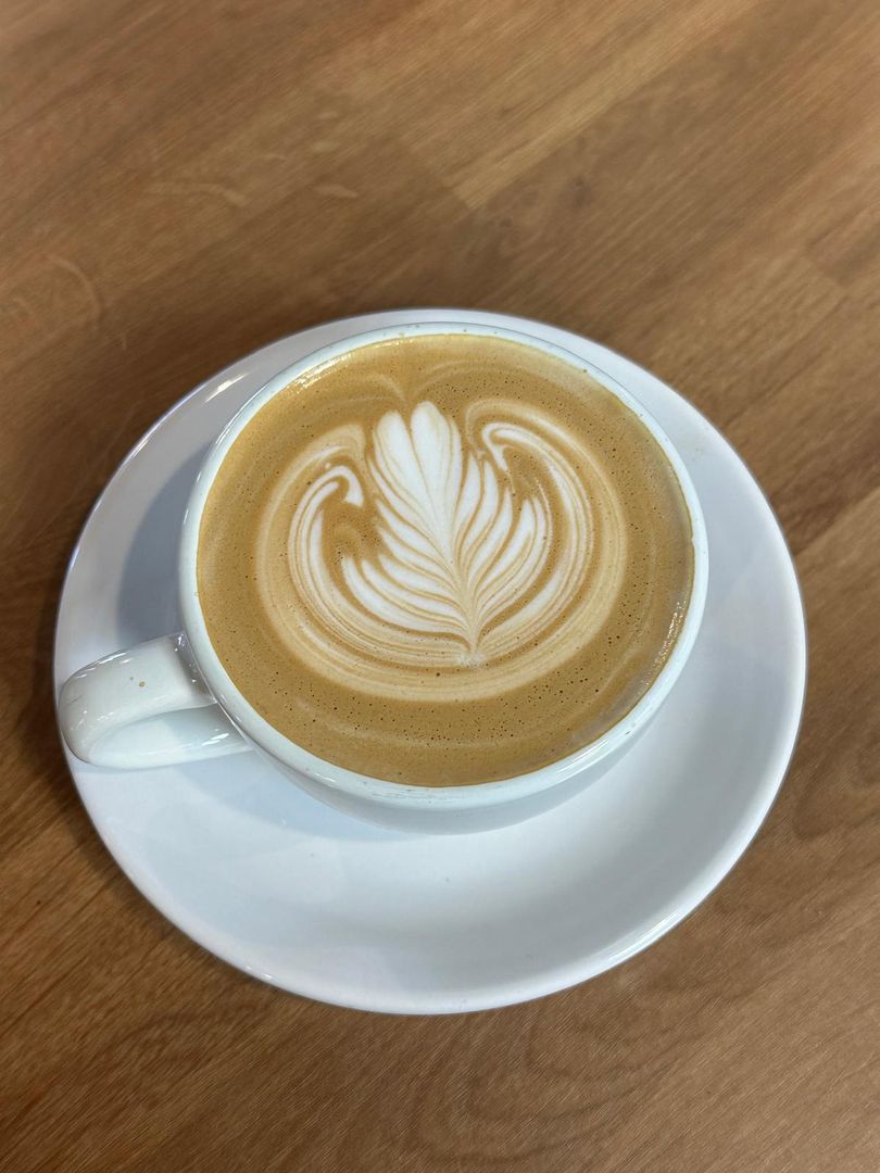 Cafe Club 67 Boonton Ave | Toast