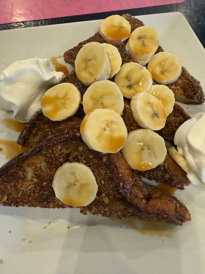 Uncommon Grounds Watertown - Lunch Veggie Burrito