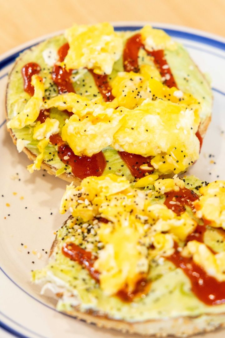 Blue Bell Diner 2.0 - Choc covered strawberry cookie