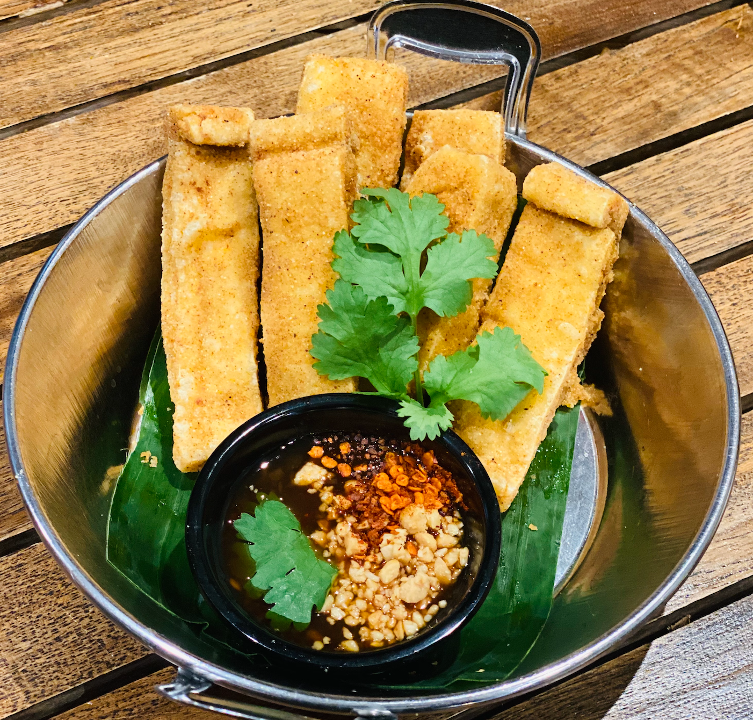 Thai Hot Box - Coca-Cola