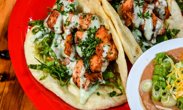 Cabo Fish Taco - Blacksburg | Toast