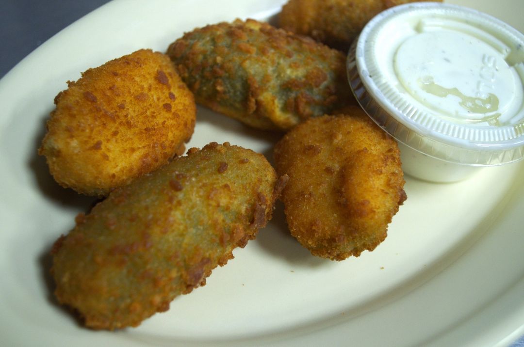 Buffalo Bros Burleson 139 W Ellison Suite 101 | Toast