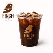 Finch Coffee 9602 Franklin Park | Toast