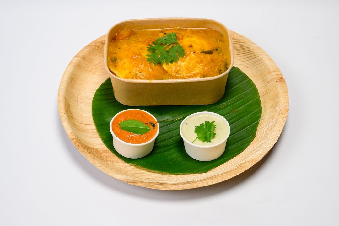 Idly Express Milpitas | Toast