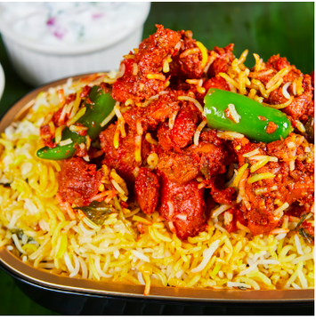 10980 Fairfax Blvd. - Kebab Platter (Copy)