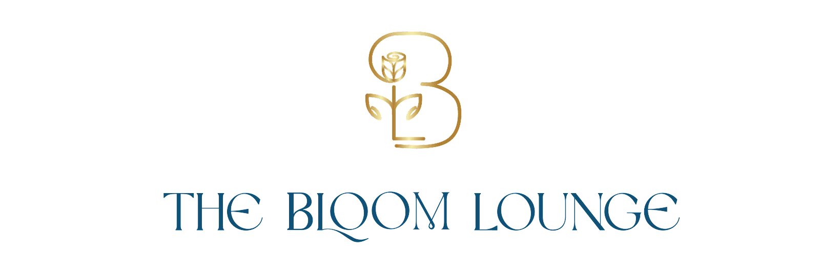 The Bloom Lounge - ROSE LATTE