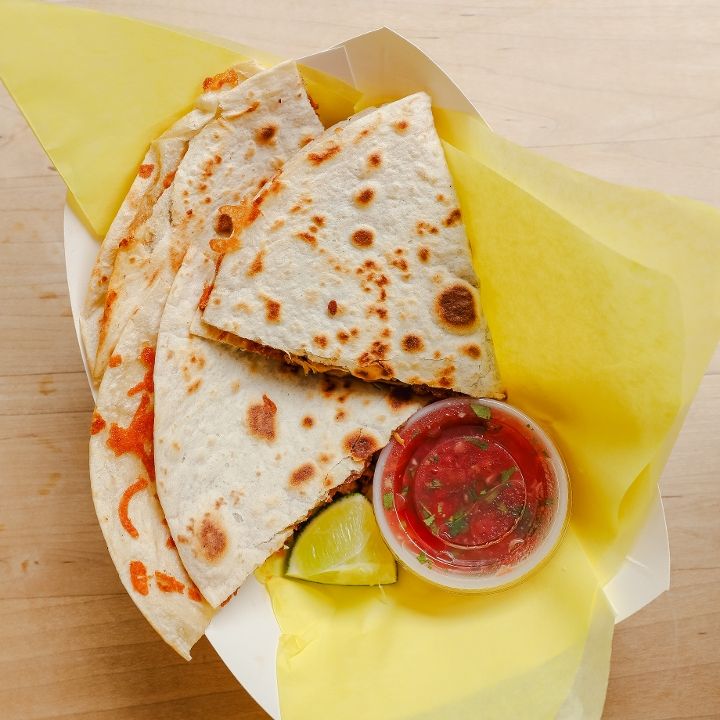 Taco Kat 11 S Court Avenue | Toast