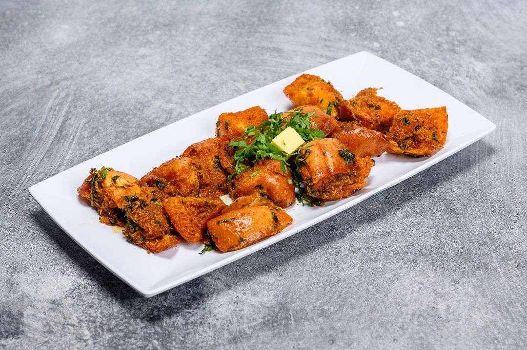 3658 Capitol Avenue - Thums Up