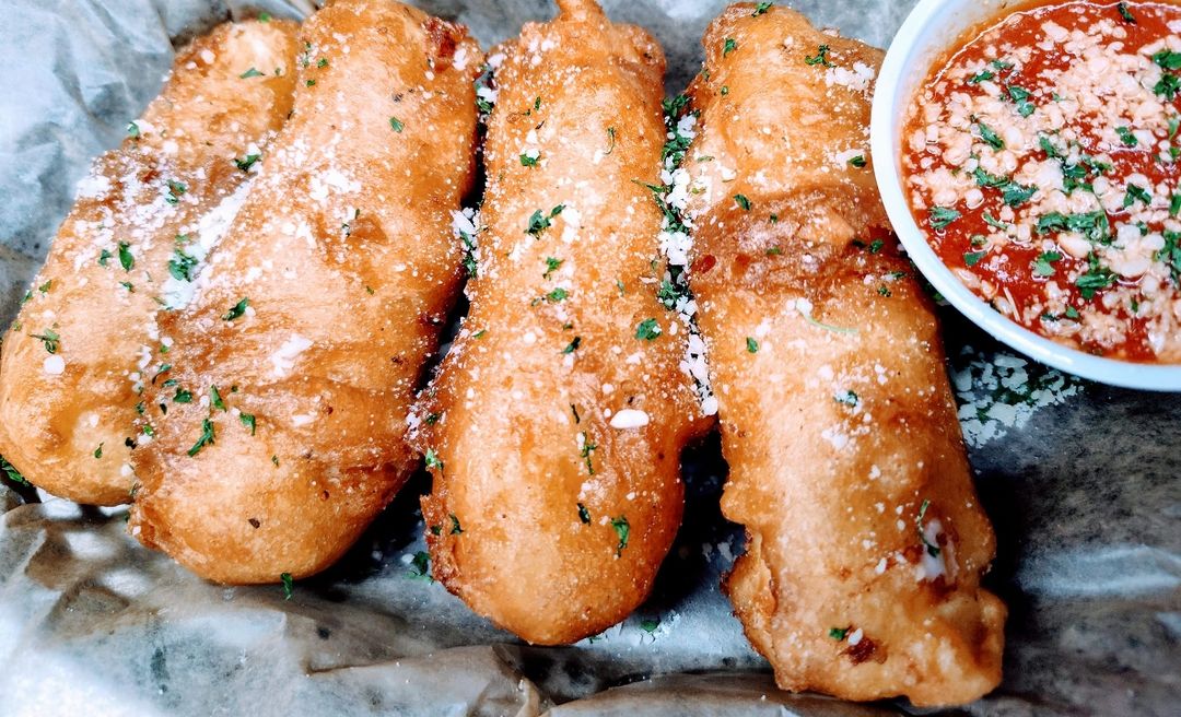 Bubba's Gourmet Burghers & Beer - Rostraver 111 Gallitin Road - Polar Bear