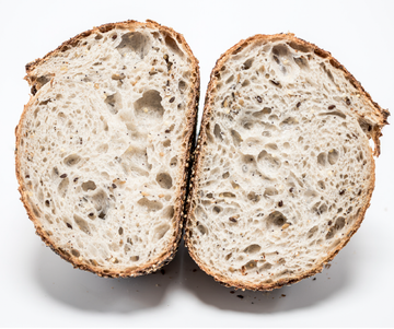 Michael Angelo's Bakery | Toast