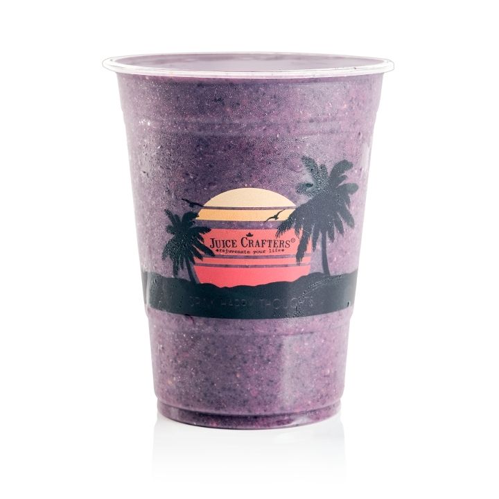 Juice Crafters - Santa Monica | Toast