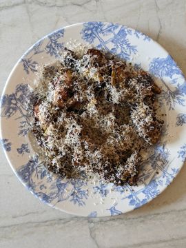 Ledger - Salem, Mass | Toast