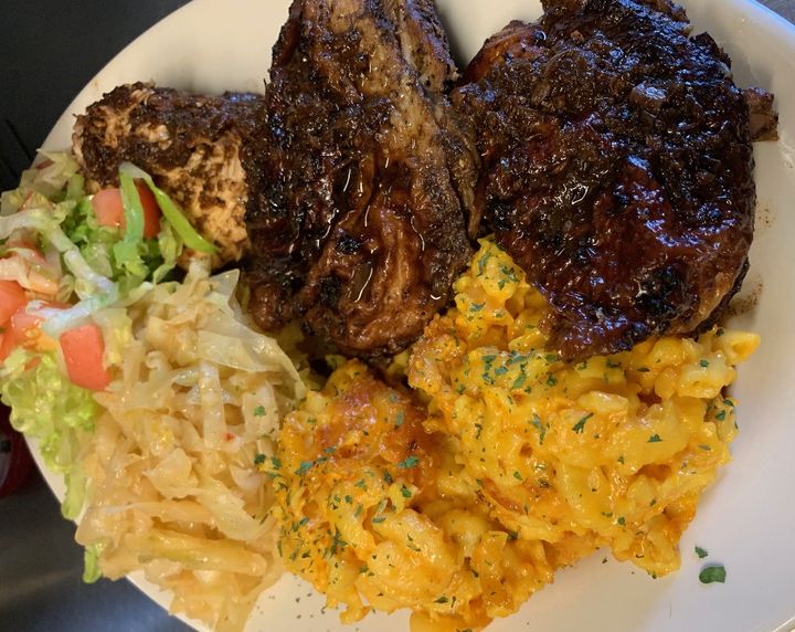 Peaches Kitchen & Catering | Toast
