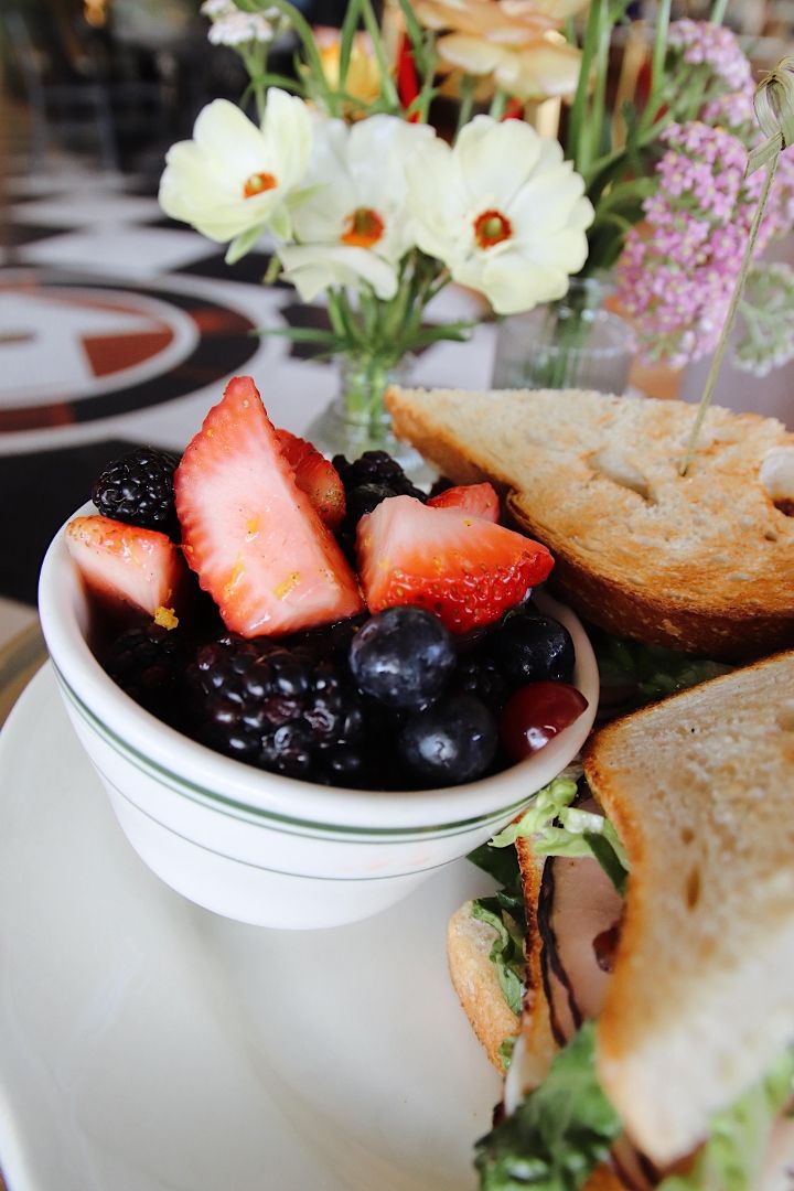 Harvey Bakery & Kitchen | Toast