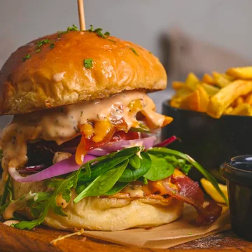 Batters and Brunch - Batters and Brunch
