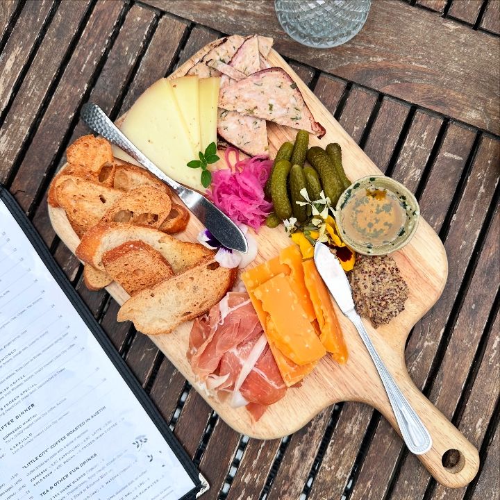 Hillside Farmacy - Fade into You Daiquiri