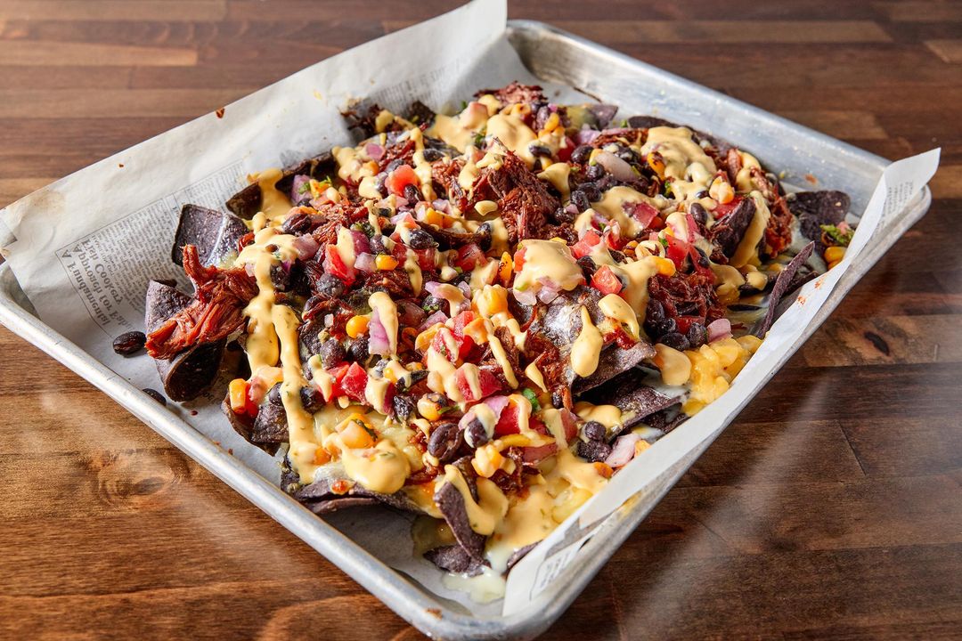 Blue on Highland - Needham 2024 882 Highland Avenue | Toast