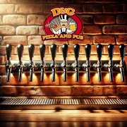 D&G Pizza and Pub
