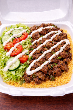 Fresh Deli and Convenience 200 Robeson Street - Philly Cheese Steak