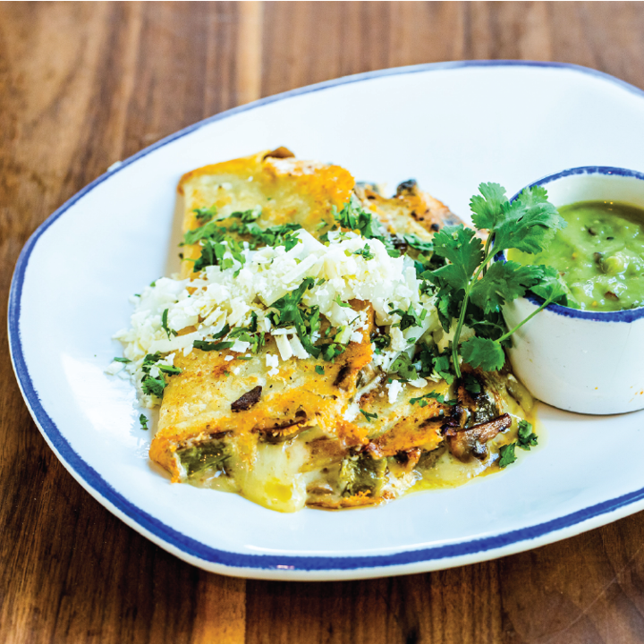 The Original Ninfa's on Navigation | Toast