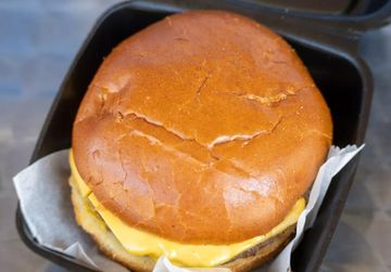 Tinn's Grilled Philly Steak Subs | Rochester, MN | Toast