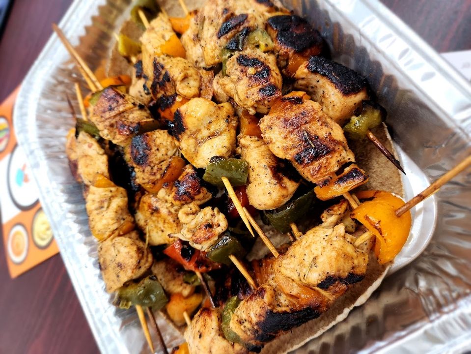 279 Pascack Rd - Falafel ( 5 Pcs )