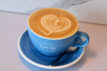 Le Petit Atelier | Toast