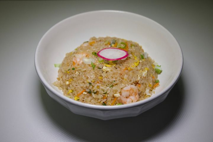 Oishi 2808 S Eagle Rd - Oishi Roll