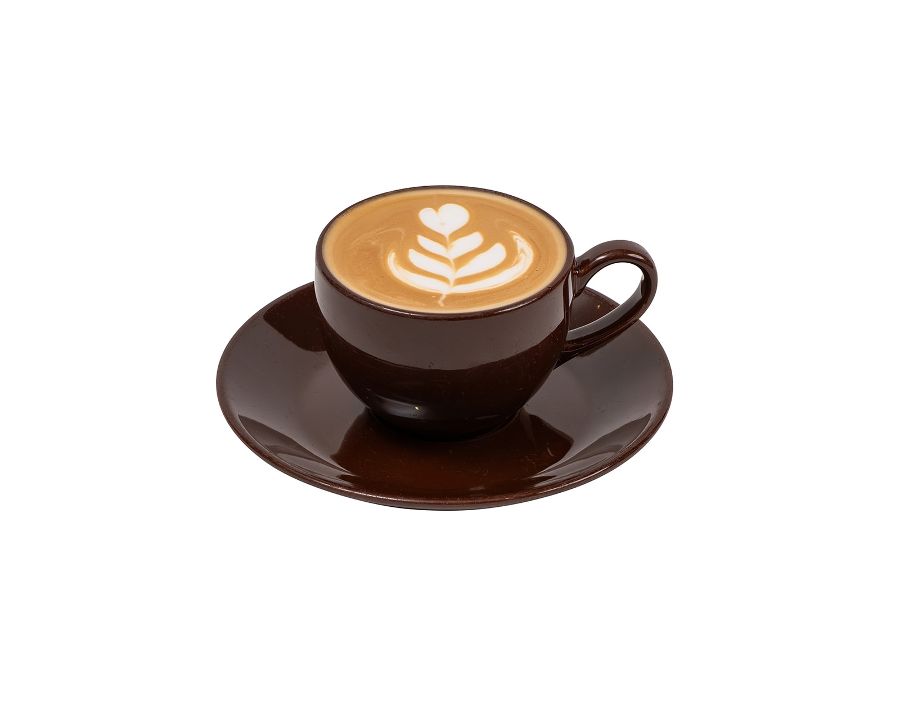 Calabasas Coffee House - Greek Yogurt