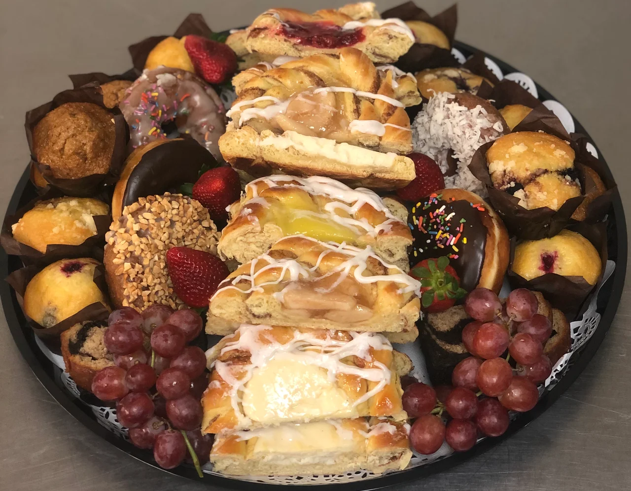 Duffy's Restaurant & Catering