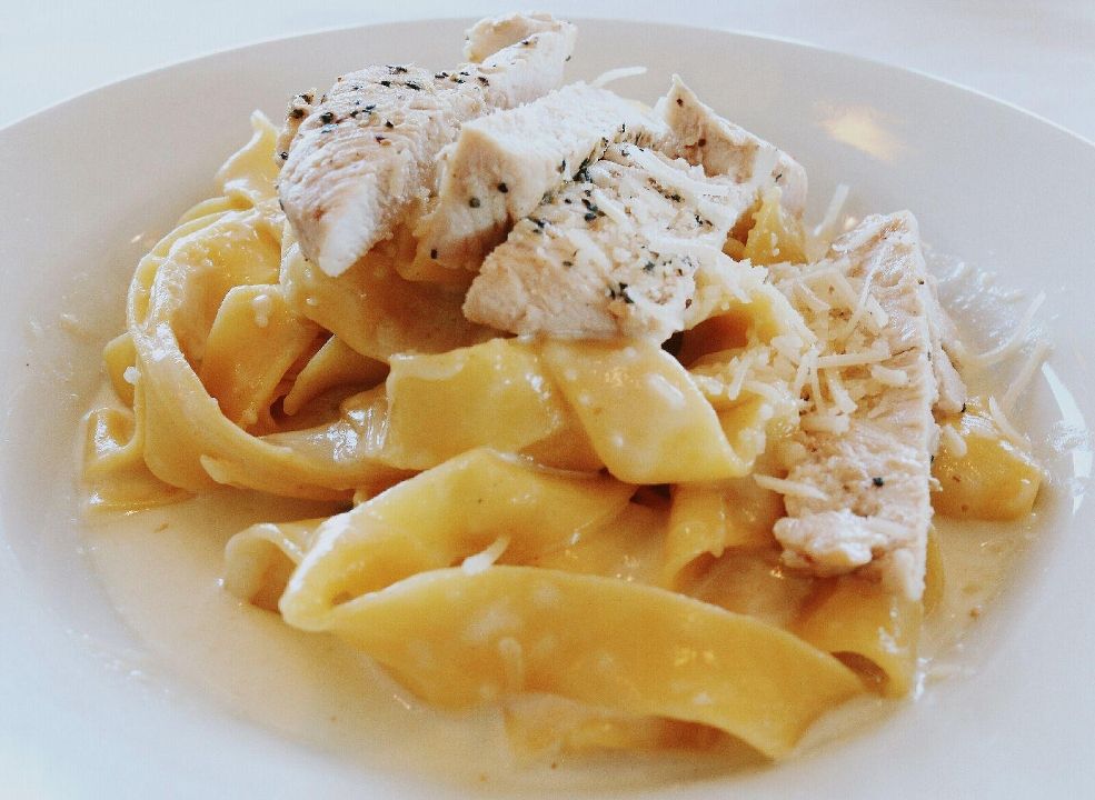 750 S Main St #165, Keller, TX 76248 - Chocolate Peanut Butter Cheesecake