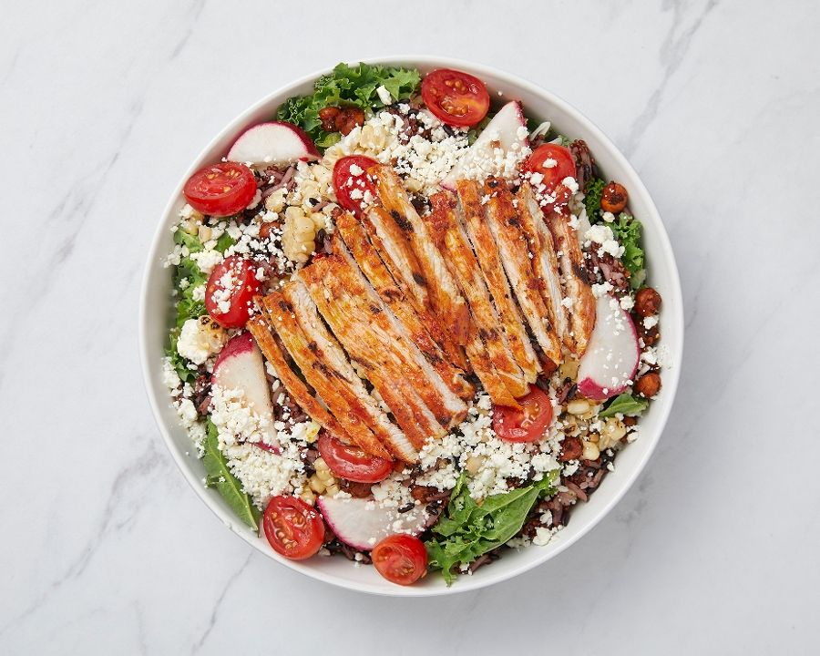 Jack's Urban Eats - Natomas | Toast