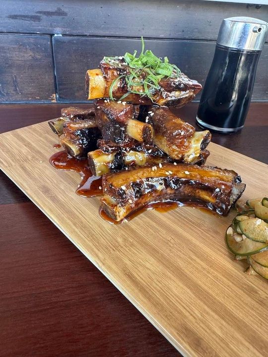 Eiko's - Napa | Toast