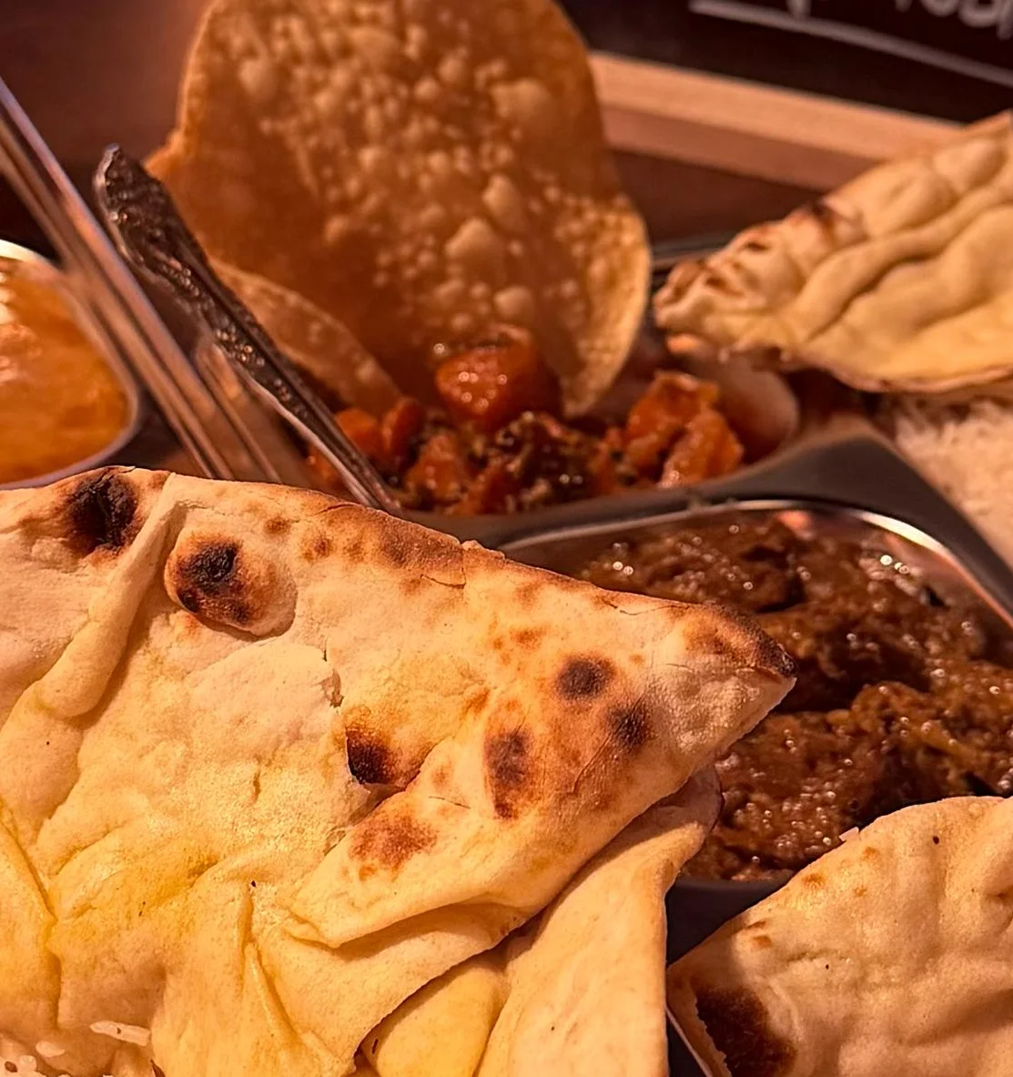 Little India (Taste of India)