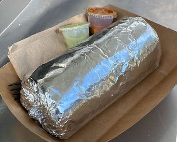 El Camion - Aurora 11728 Aurora Ave N - Mojado Chipotle