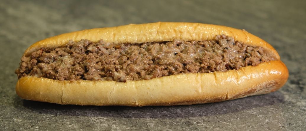 The Original Steaks and Hoagies Oshkosh | Toast