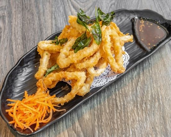 1665 Mt Diablo Blvd - Margarita