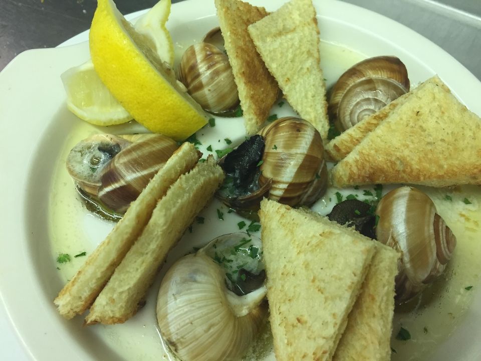 Pastiche Bistro & Wine Bar | Toast